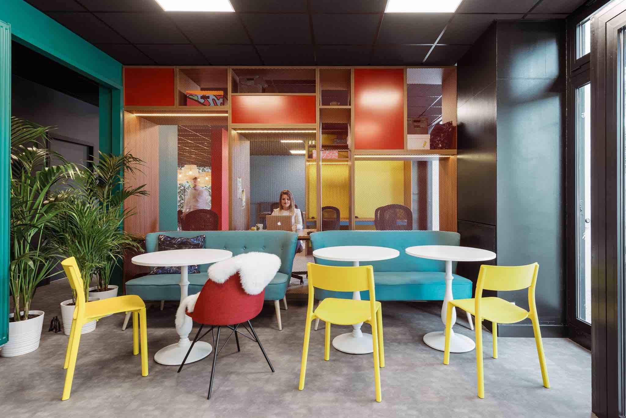 Vacouva - Idile | Studio de branding et contenus à Nantes