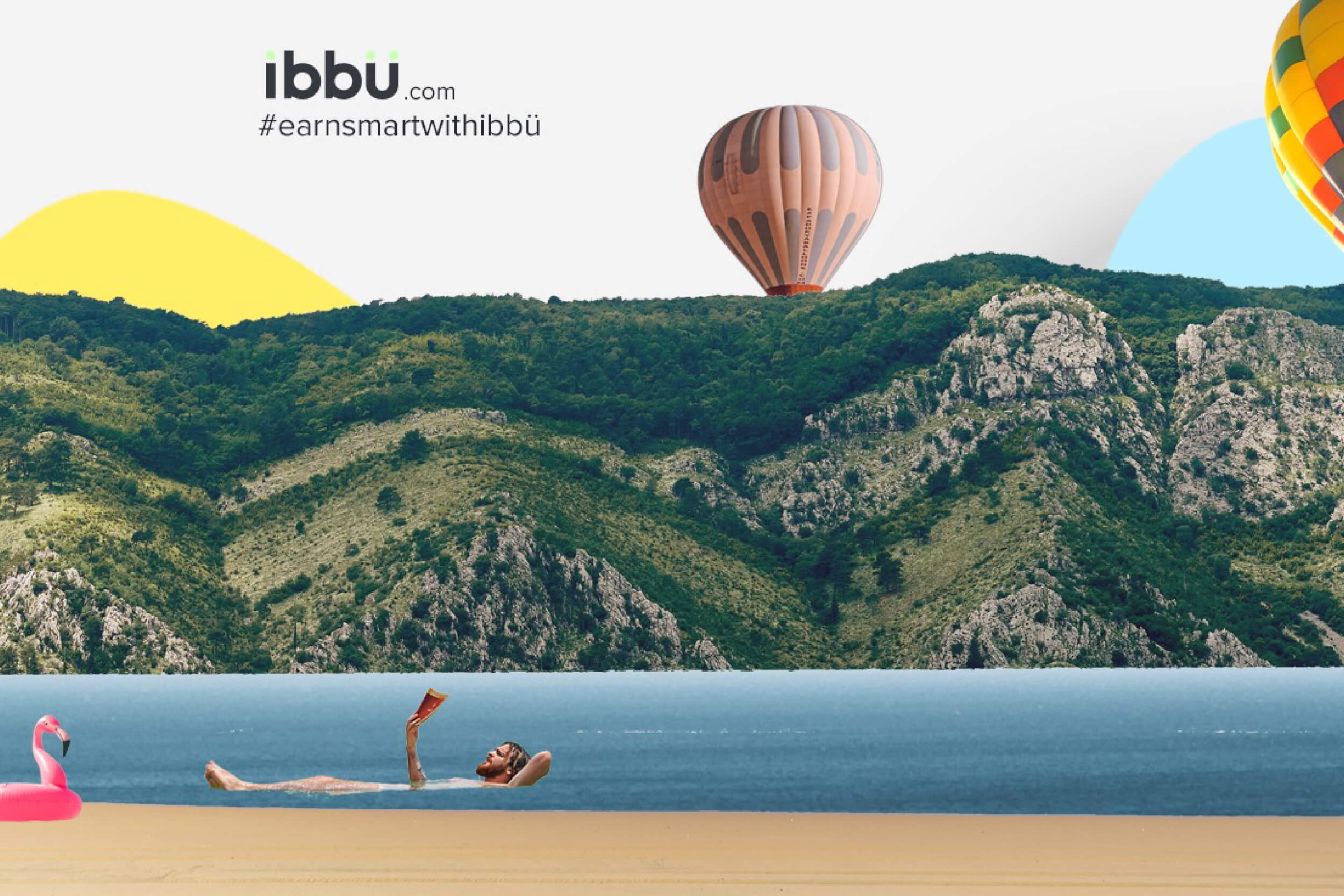 ibbü - Idile | Studio de branding et contenus à Nantes