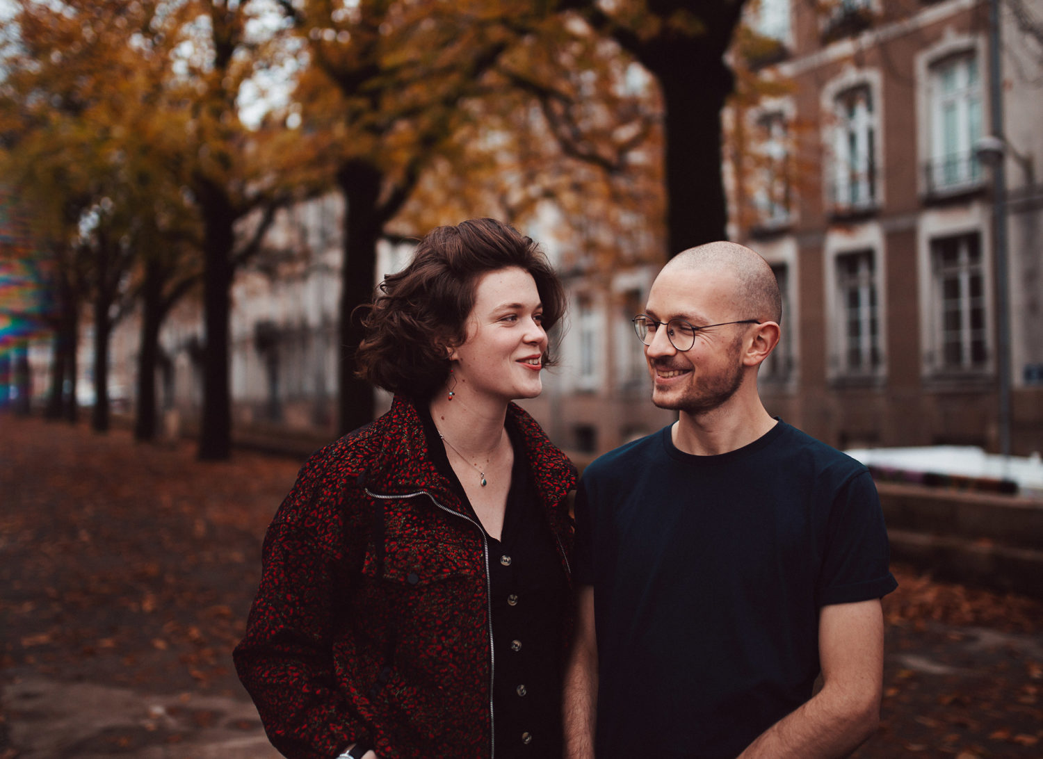 Studio Gramme - Idile | Studio de branding et contenus à Nantes